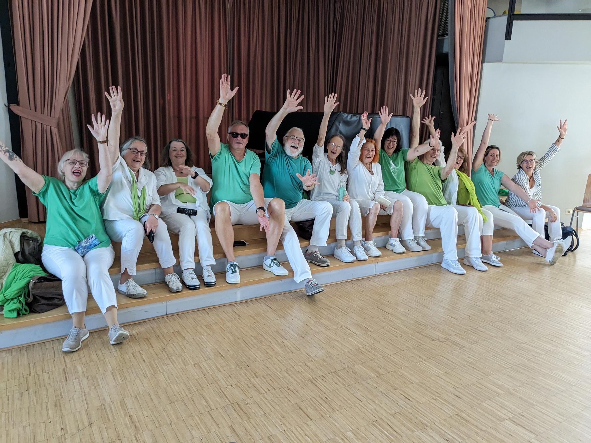 Bad Nauheimer Kerb 2023 - HinGehört